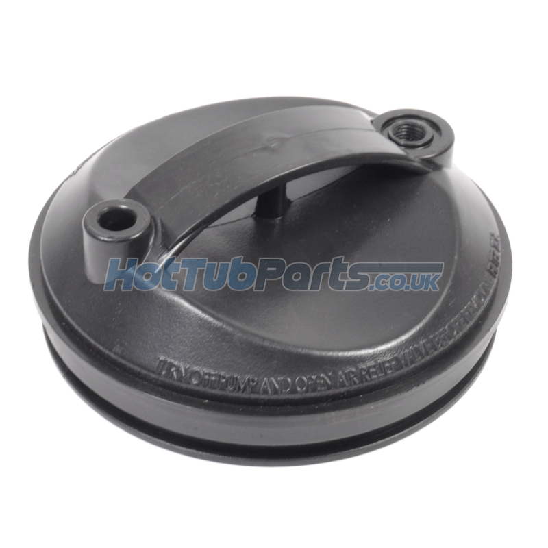 Waterway Filter Lid Locking Ring